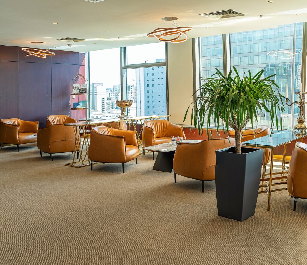 Meeting room 2 – private-bank